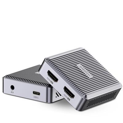 海备思采集卡直播专用MS2131