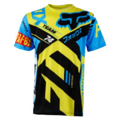 骑行服速降服机车骑士服motogp