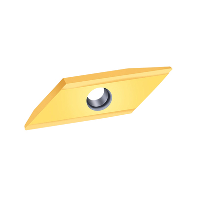 数控长刃倒角刀片XCET170404/310404ER不锈钢舍弃式菱形倒角刀粒