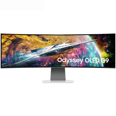 三星G949寸显示器S49CG934SC