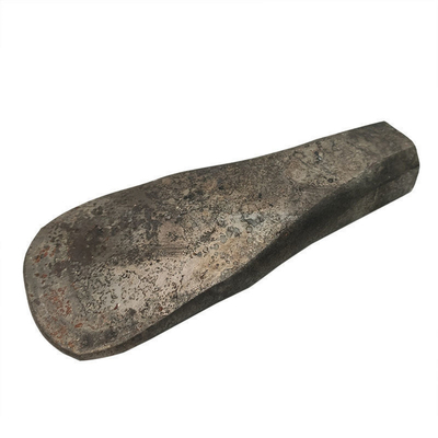 手工淬火锻造破石楔子