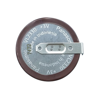 松下VL2330汽车轮胎压力计