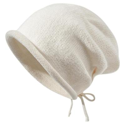 2025新款堆堆帽子显脸小