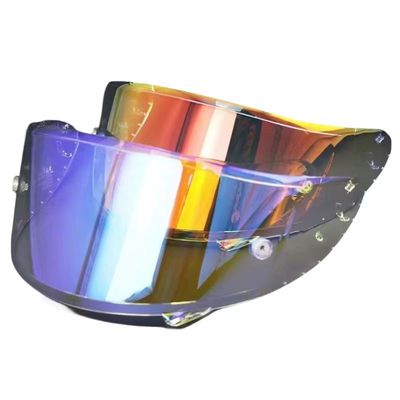 适用于SHOEIZ8镜片Z7X14X15镜片