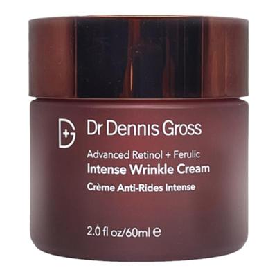 drdennisgross阿魏酸A醇面霜