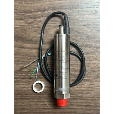 GE DRUCK PDCR 250-2967，压力传感器，库询价