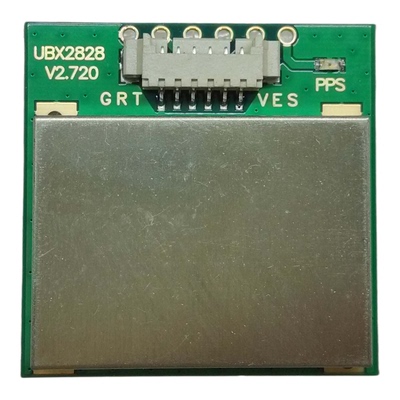 北斗GPS模块 双模GNSS三模 AR68GB AF68GBR