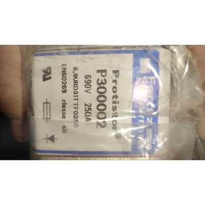 Ferraz Shawmut Protistor熔断器