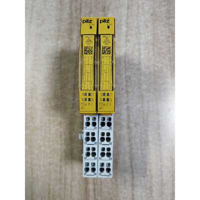 溢价-PILZ皮尔兹PSSuEF4DI312200件