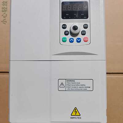售前询价AT300-T3-015B(V02) JACT艾克特变频器 15KW 工业调速装