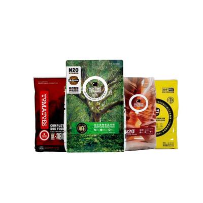 猎奇狗粮官方授权假一罚十