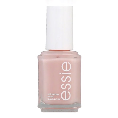 珠光指甲油essie免烤不可撕快干