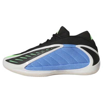 adidas男鞋球鞋款ANTHONYEDWARDS2缓震训练实战篮球鞋