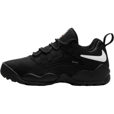 Nike/耐克正品Supreme男士低帮耐磨透气减震户外运动鞋FQ3000-001