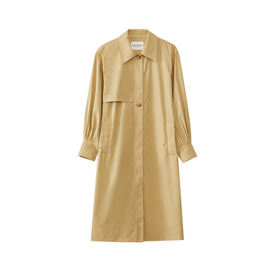 MarcOPol春季新款气质舒