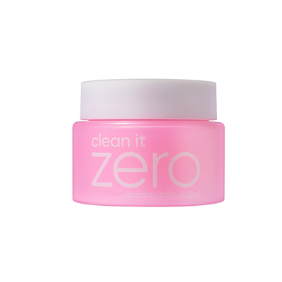 韩国芭妮兰zero卸妆膏100ml干油皮滋养清洁卸妆乳油明星同款正品