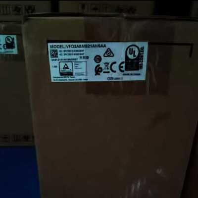 议价全新台达VFD2A8MS21ANSAA 品多型号全价优问客服