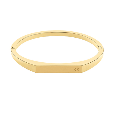 CalvinKlein情侣款手环