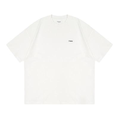 TTBRO索罗娜抗菌冰感短袖T恤