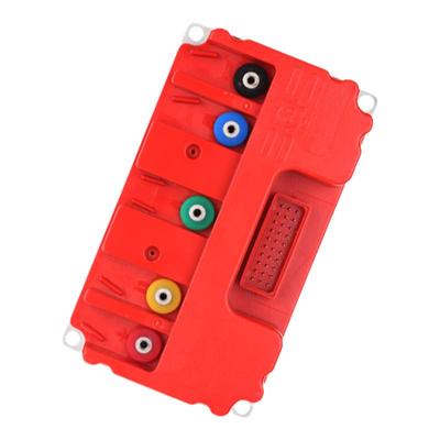 南京远驱72240小牛控制器