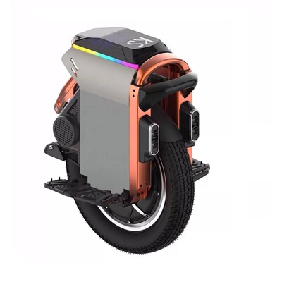 kingsong金丛S16pro电动独轮车