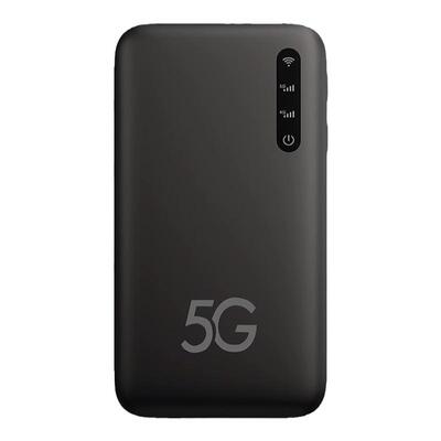 5G随身wifi速度快散热快穿墙快！