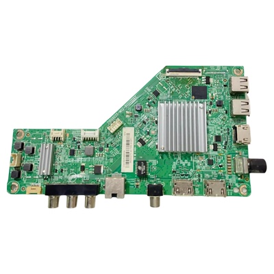 原装液晶电视主板测试好