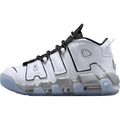 Nike/耐克官方正品Air More Uptempo SE 女子运动鞋DV7408-100