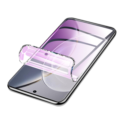 vivox90系列水凝膜曲面贴合