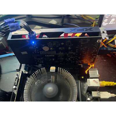 【议价-可维修】RX560-4g测试功能正常 /均有货