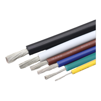 1015电子线耐高温镀锡铜导线