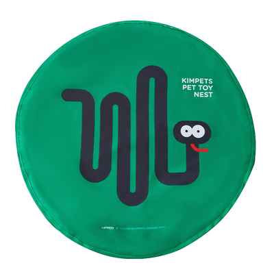 猫玩具超大号猫罩子电动玩具球