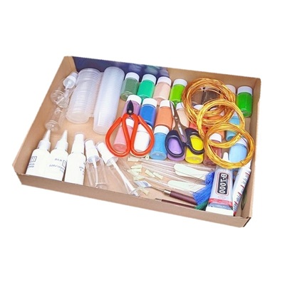 掐丝工具镊子金丝茶杯垫书签底板