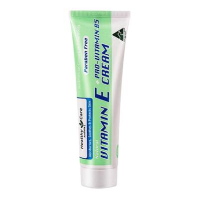 澳大利亚直邮Healthy Care维生素E+B5修复面霜补水滋润保湿5正品
