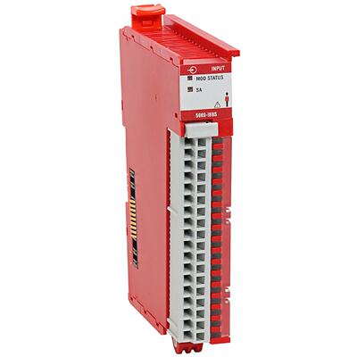 议价5069-IB8S美国罗克韦尔自动化Allen-Bradley全新模块5069IB8S