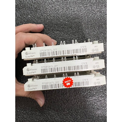 询价-FP50R12KT4B11FP35R12KT4B11可维修