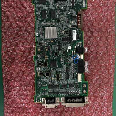 议价JANCD-ASF30-1E安川机器人YRC1000 micro迷你柜安全基板 现货