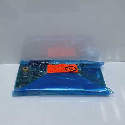 YOKOGAWA ADM12-S4 CONTACT OUTPUT I/O CARD