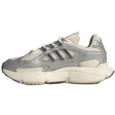 adidas阿迪达斯三叶草春季女鞋