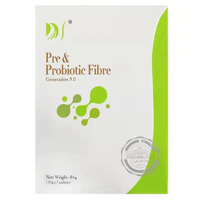 deslim蒂诗丽益生菌新加坡进口