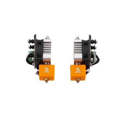 J1热端配件Snapmaker打印平台