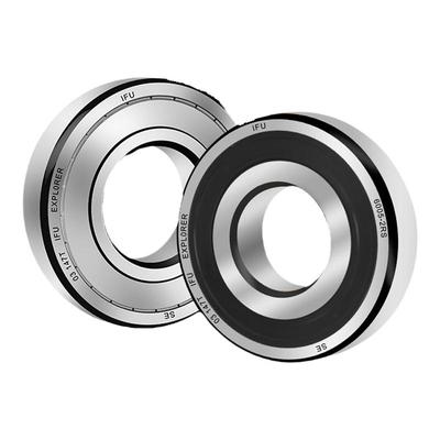 IFU进口高速轴承6000 6001 6002 6003 6004 60052Z 60062RSZZ轴承