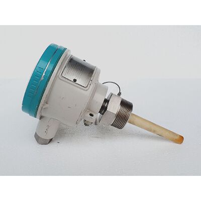 SIEMENS POINTEK CLS200 Capacitance Point Level Switch 7ML563