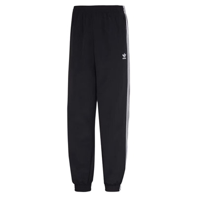 阿迪达斯（adidas）男子WOVEN FBIRD TP同款梭织束脚运动裤KB2465
