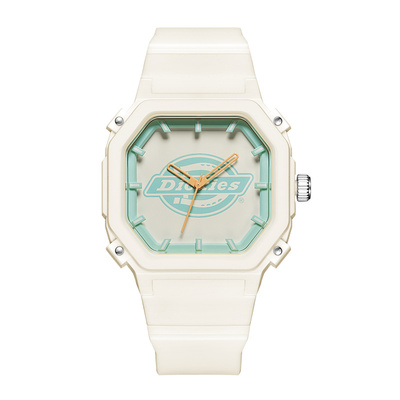 Dickies潮酷系列手表男女同款