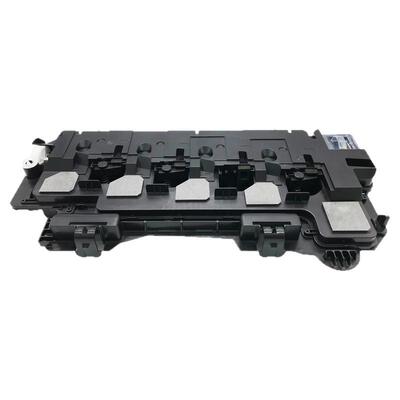 信印适用施乐V-2265废粉盒 V C2265 C2263废粉回收瓶 废粉仓墨粉收集瓶R5 五代机CWAA0777 CWAA0885