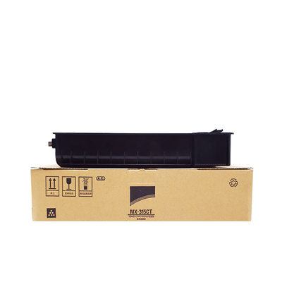 适用夏普M2658粉盒MX-315CT墨盒