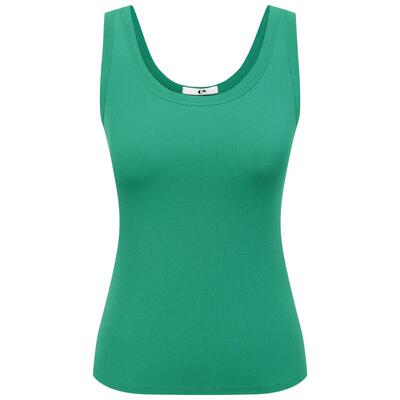 commemoi设计师背心休闲