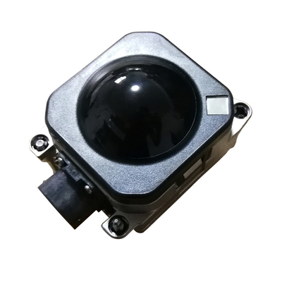 奔驰23P驾驶辅助系统ACC奔驰改装