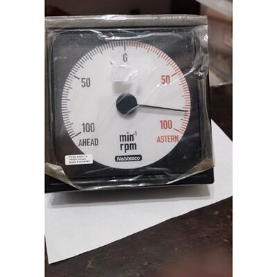 【请询价】万物皆可发SG14Natesco转速表品牌D